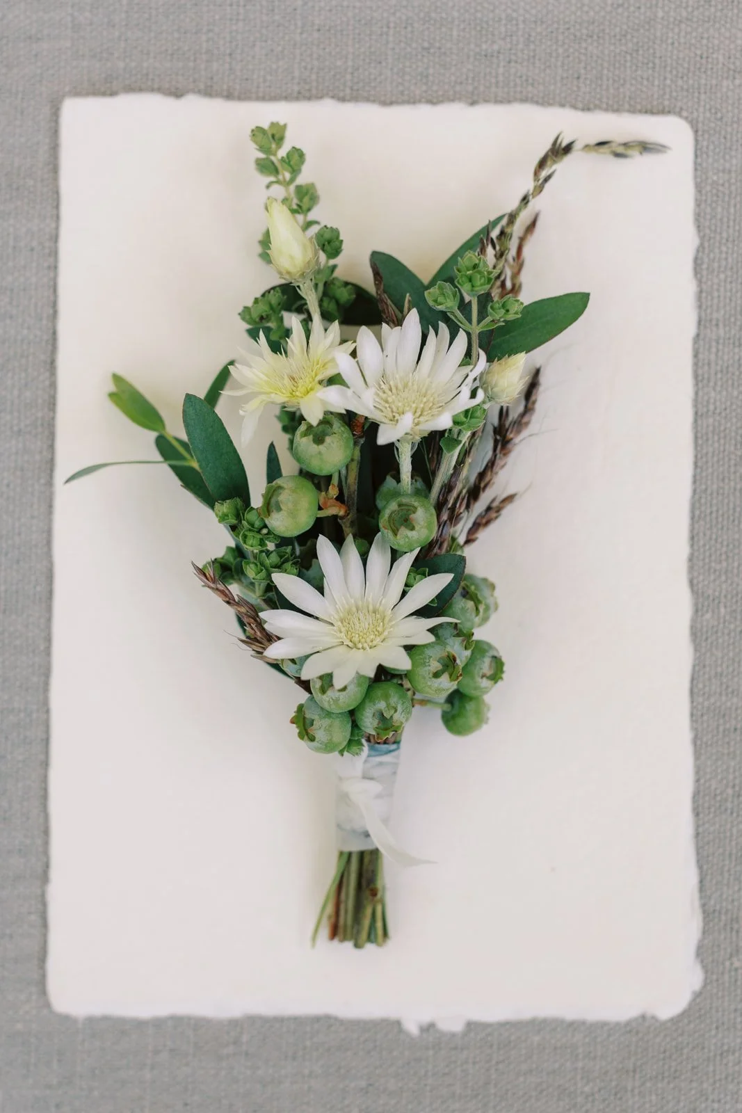 Julie & Nat — Duet Botanical