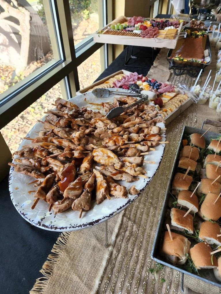 Wedding caterers, sacramento caterers, Roseville caterers, Bay area ...