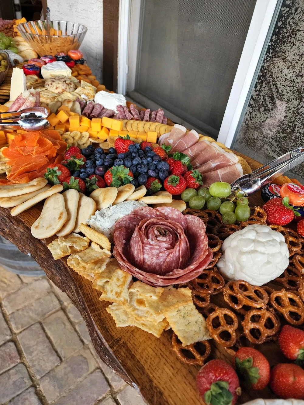 Wedding caterers, sacramento caterers, Roseville caterers, Bay area ...