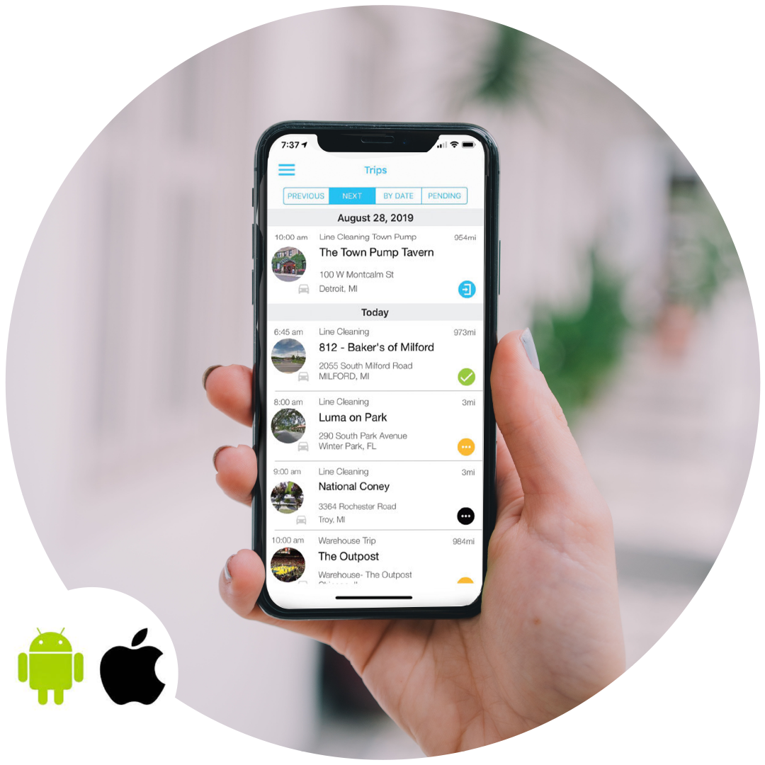 Draftline Technologies | We Make Draft Better