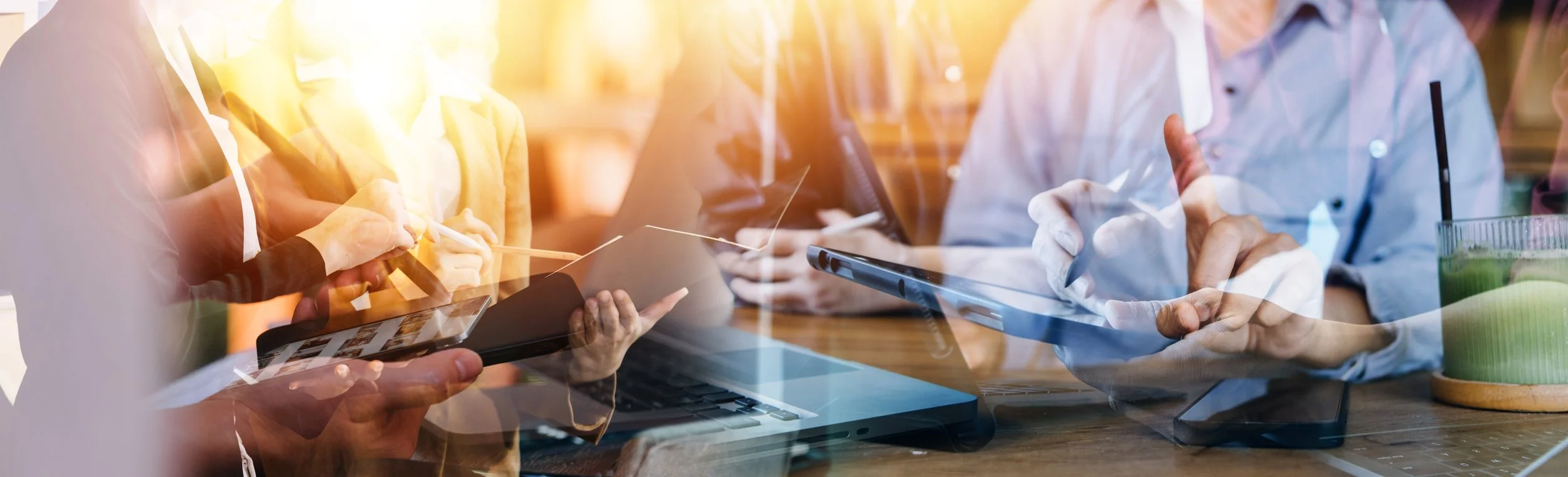 Contact — IVA'AL Solutions