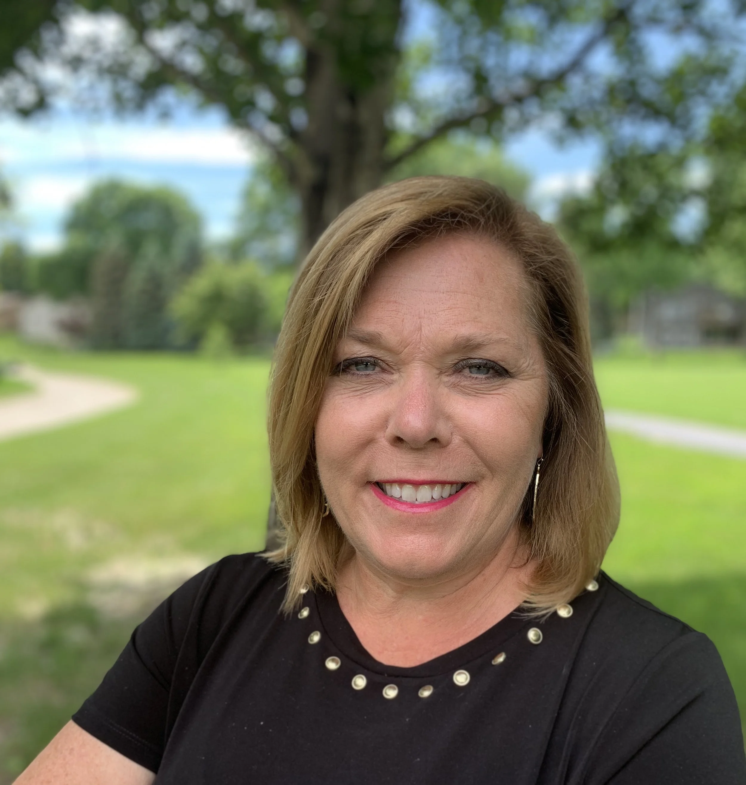 About — Mary Ropp Sales