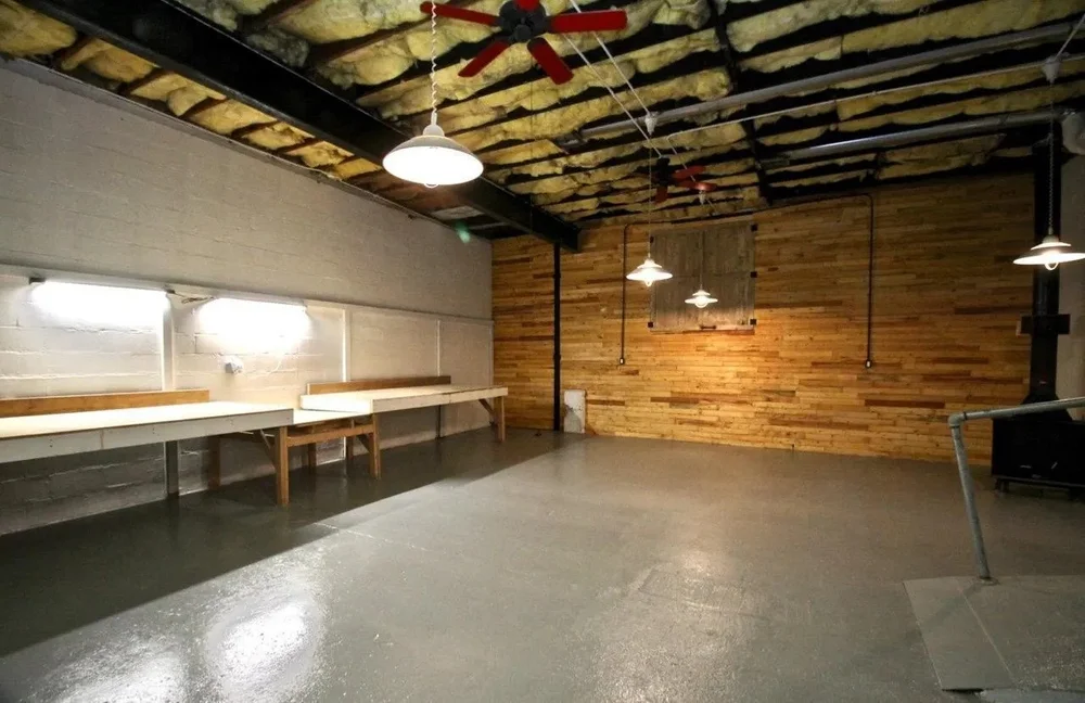 Gallery — The Forge
