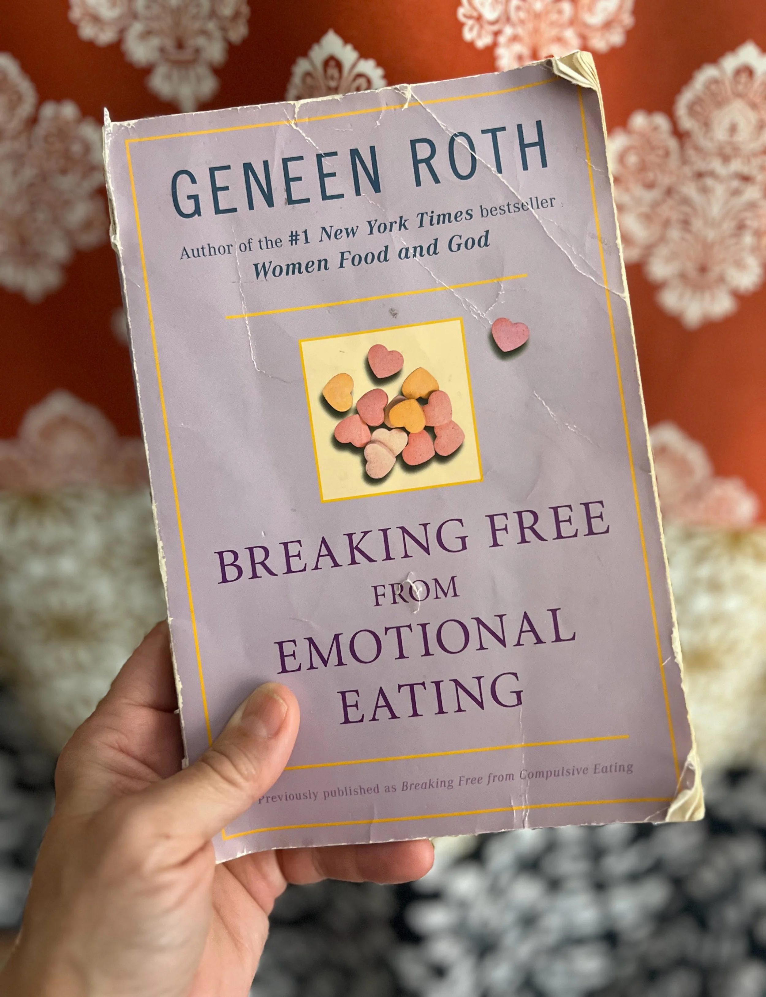 Weight, Wait—Ending the Tug of War with Ourselves—Part Two — KickKaasLife