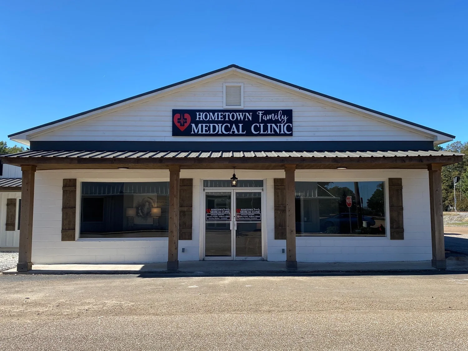 My Hometown Family Medical