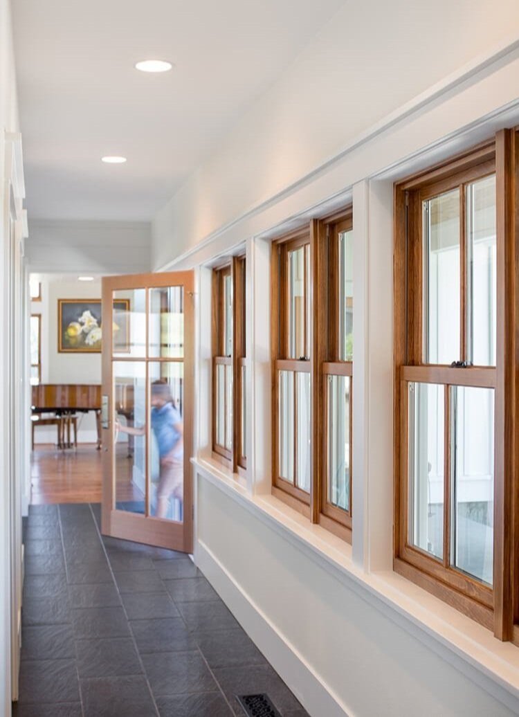 Shadowood House — Telford+Brown Studio Architecture