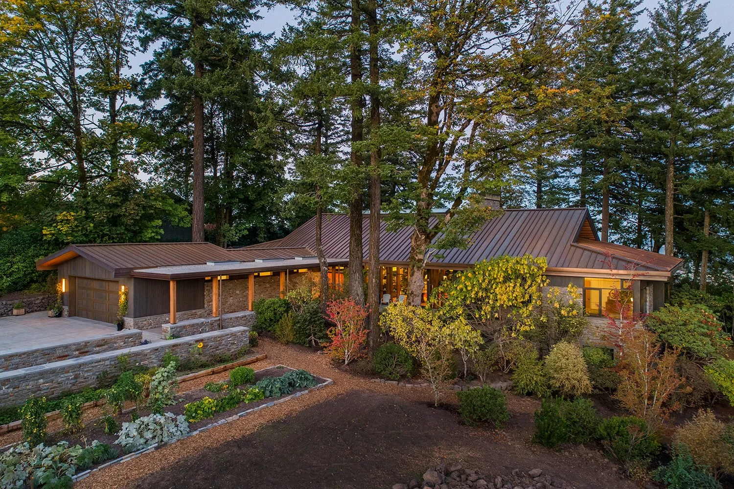 Portland House — Telford+Brown Studio Architecture