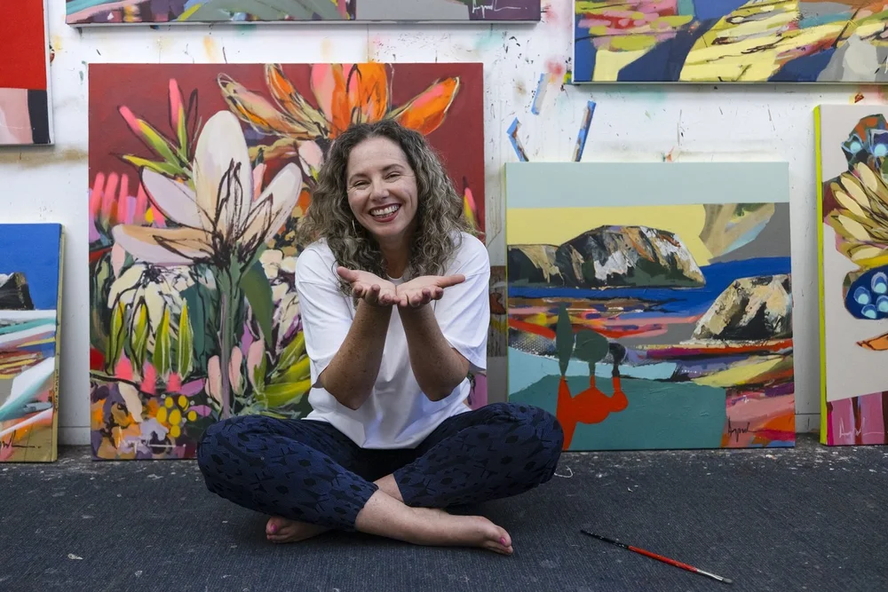 Shop Art — Angela Maritz