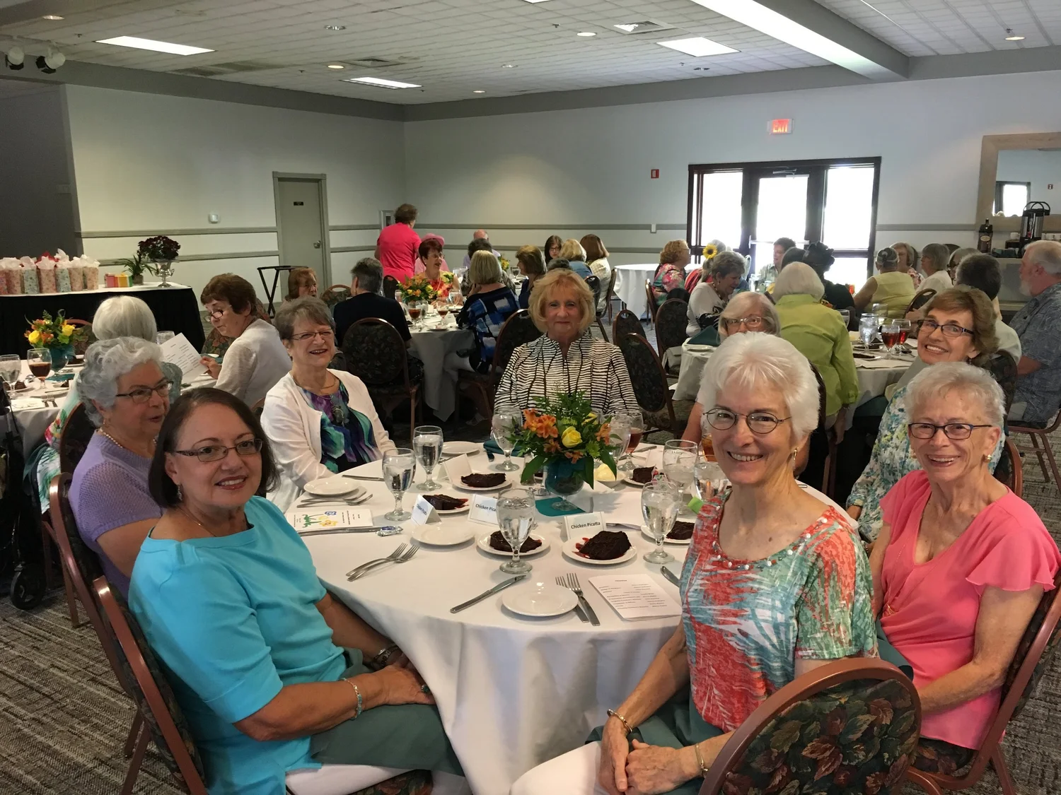 About 4 — Temple Terrace Garden Club