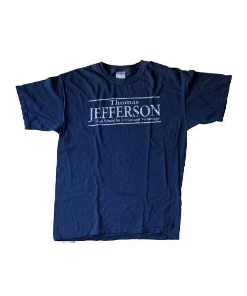 Store | TJ Athletic Booster Club | Alexandria, VA — TJHSST Athletic ...