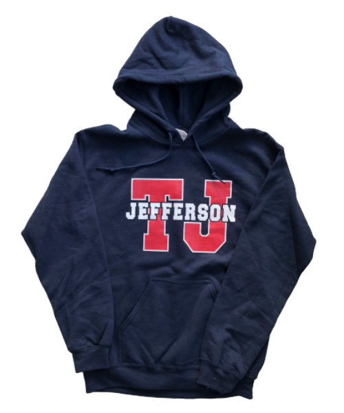 Store | TJ Athletic Booster Club | Alexandria, VA — TJHSST Athletic ...