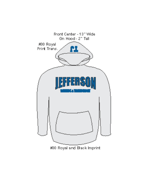 Store | TJ Athletic Booster Club | Alexandria, VA — TJHSST Athletic ...