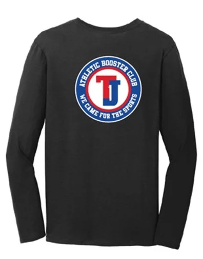 Store | TJ Athletic Booster Club | Alexandria, VA — TJHSST Athletic ...