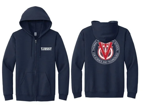 Store | TJ Athletic Booster Club | Alexandria, VA — TJHSST Athletic ...
