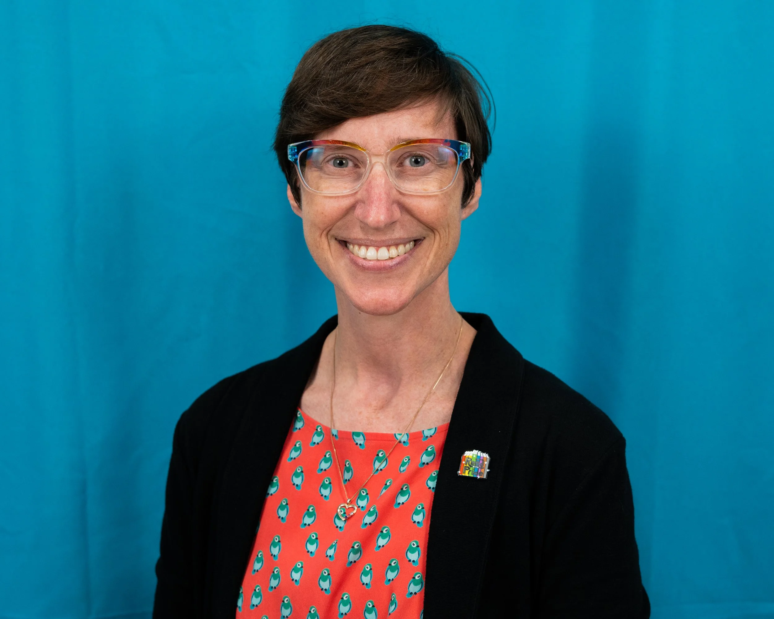 About Holly — HollyTerrill.com