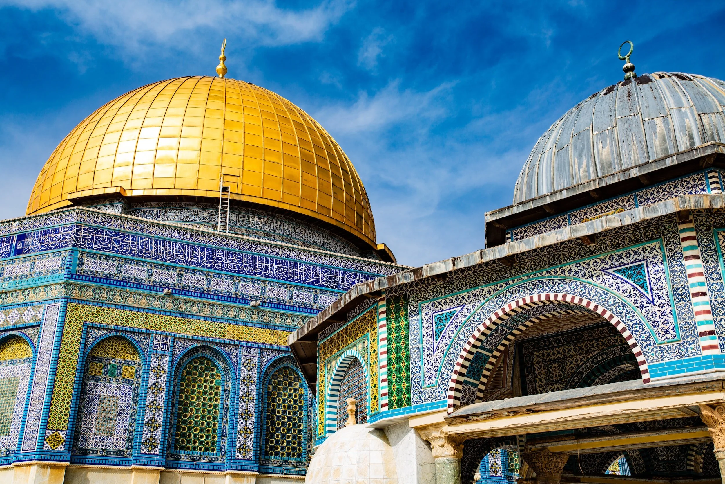 Israel Travel Insurance | Comprehensive Coverage with ICI — Insurance ...