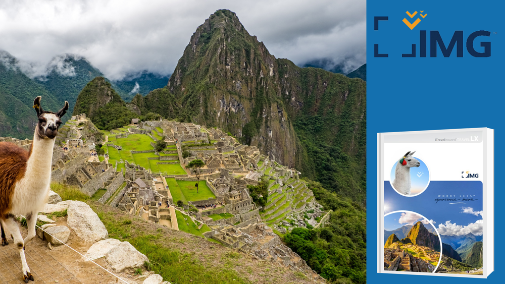 Israel Travel Insurance | Comprehensive Coverage with ICI — Insurance ...