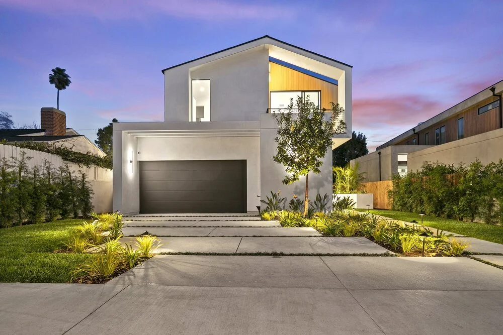 General 2 — Sharp Capital - A Real Estate Investment and Development ...