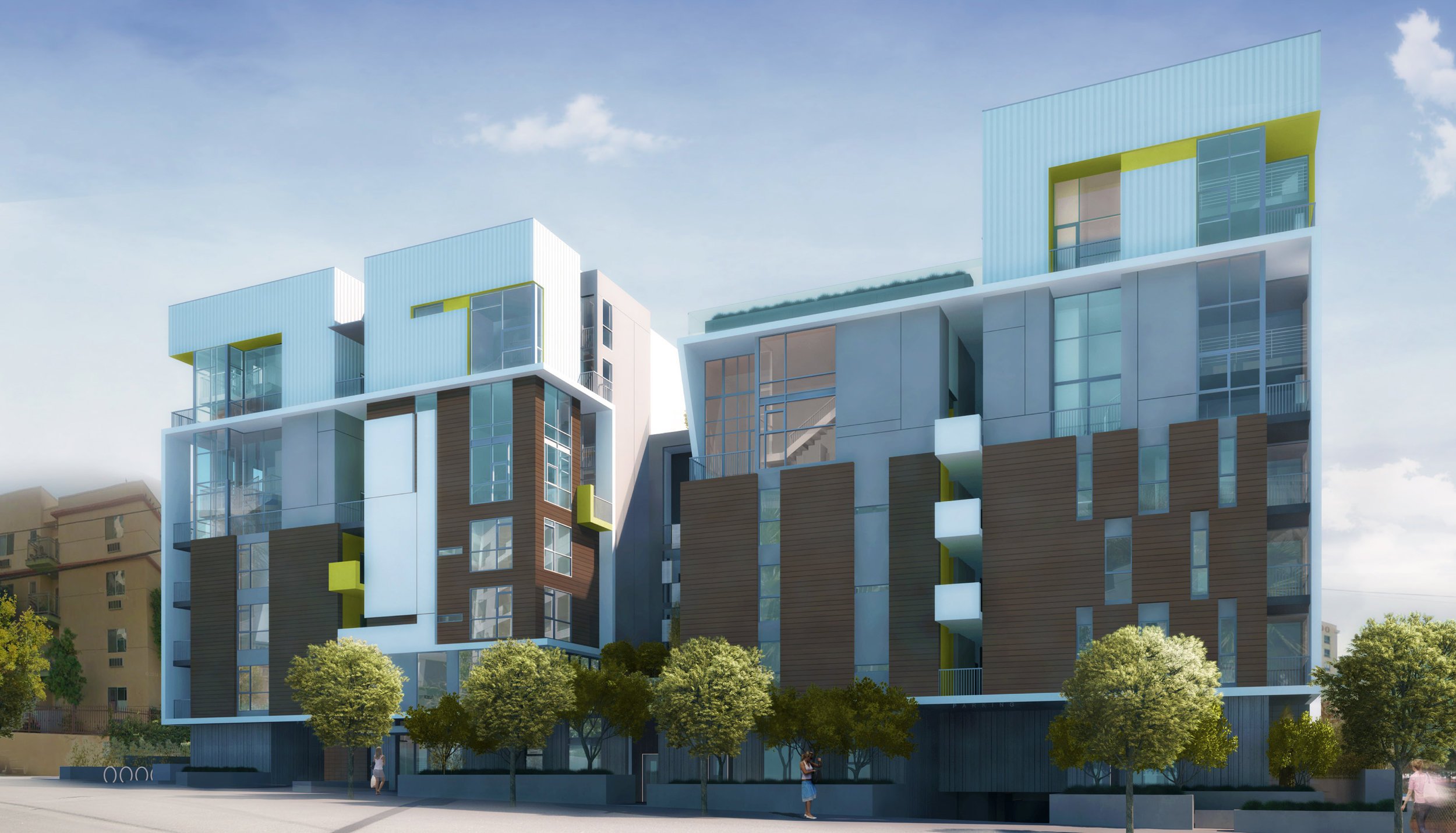 General 2 — Sharp Capital - A Real Estate Investment and Development ...