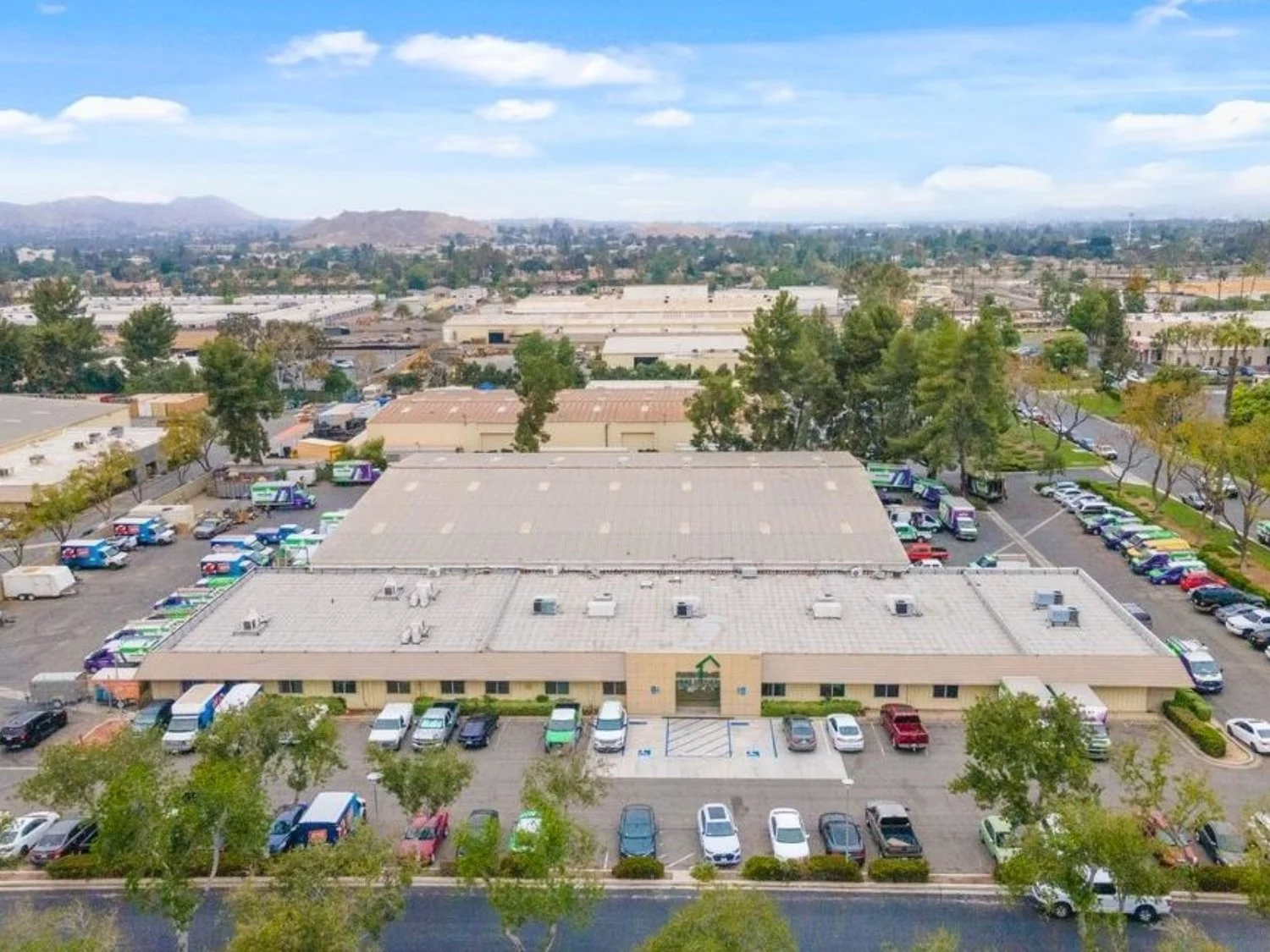 General 2 — Sharp Capital - A Real Estate Investment and Development ...