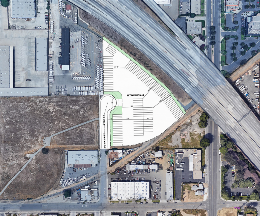 General 2 — Sharp Capital - A Real Estate Investment and Development ...