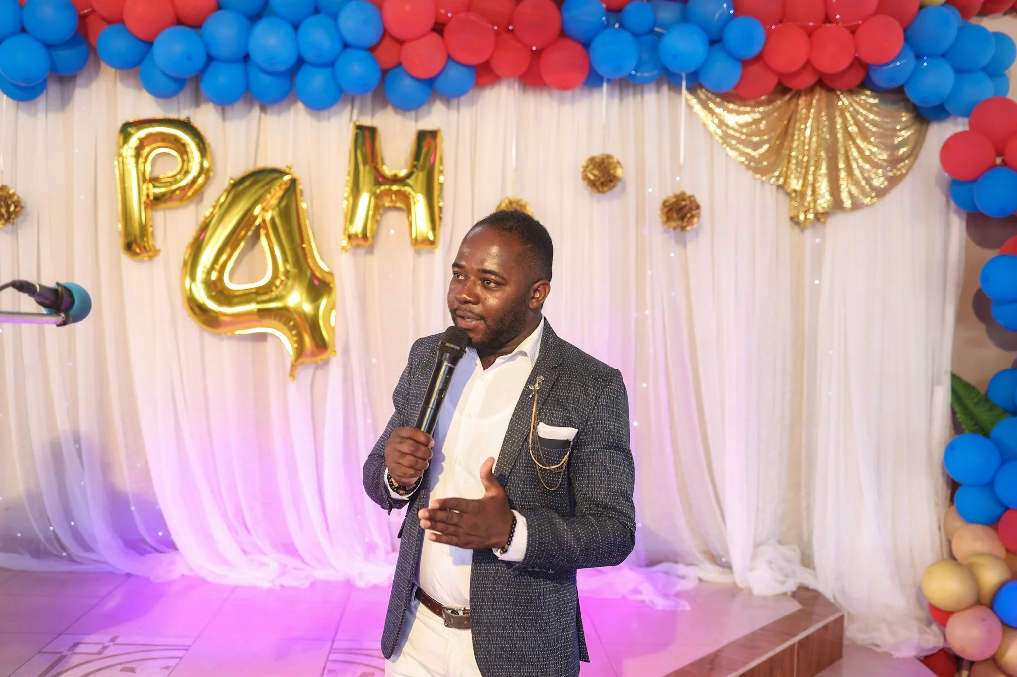 Pwofesè Nasyonal Ane a — P4H Global (Kreyòl Ayisyen)