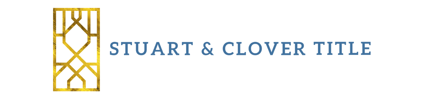 Stuart & Clover Title