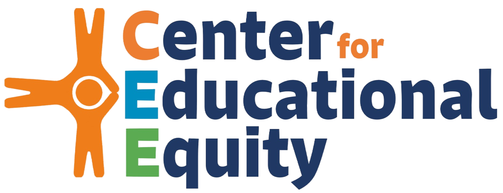 Center for Educational Equity — Educational Equity Alliance