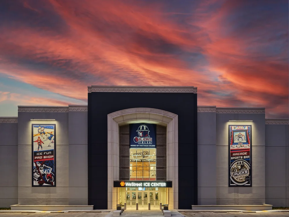 Gallery 1 — WeStreet Ice Center