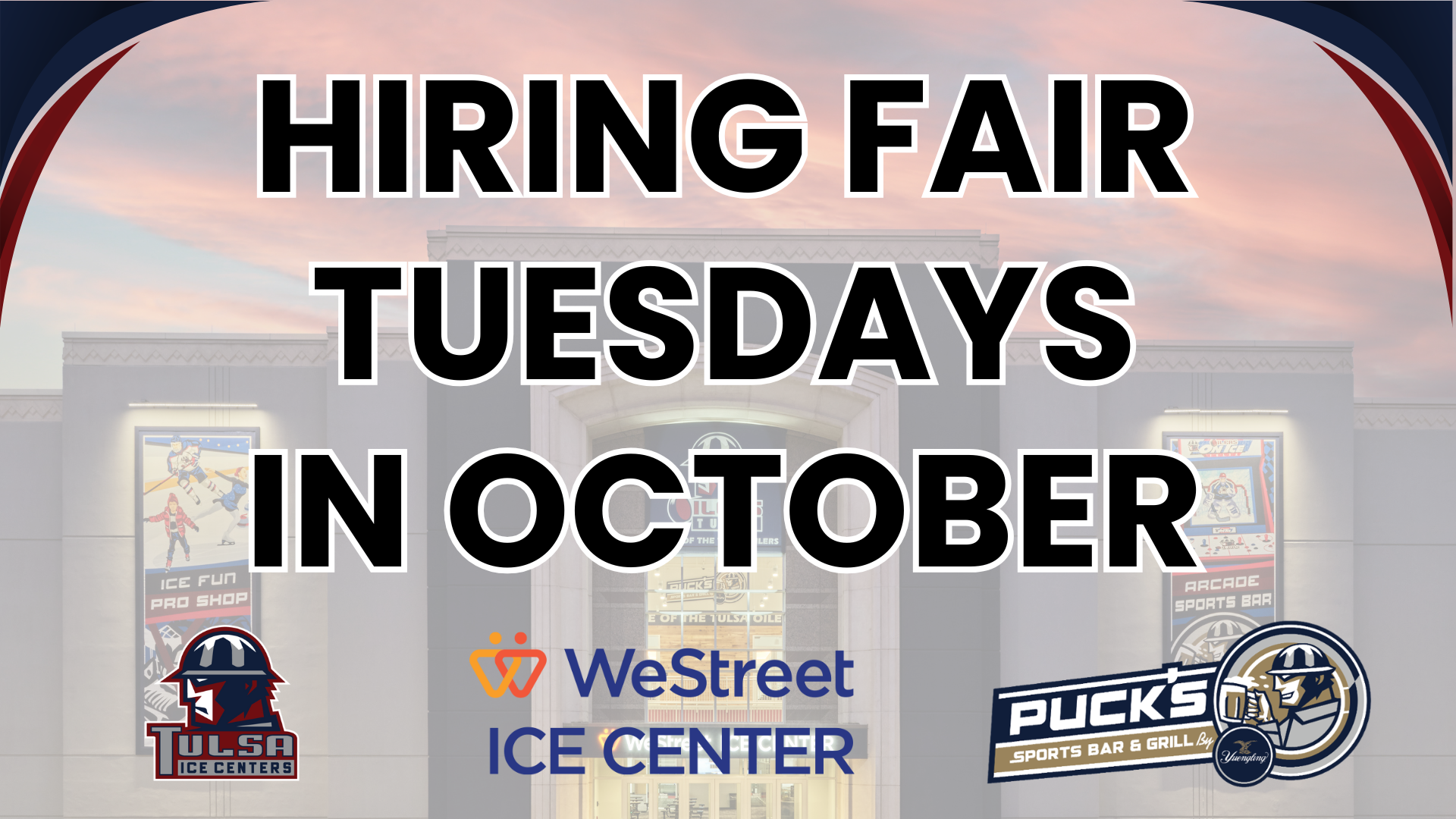 Signature Events — WeStreet Ice Center