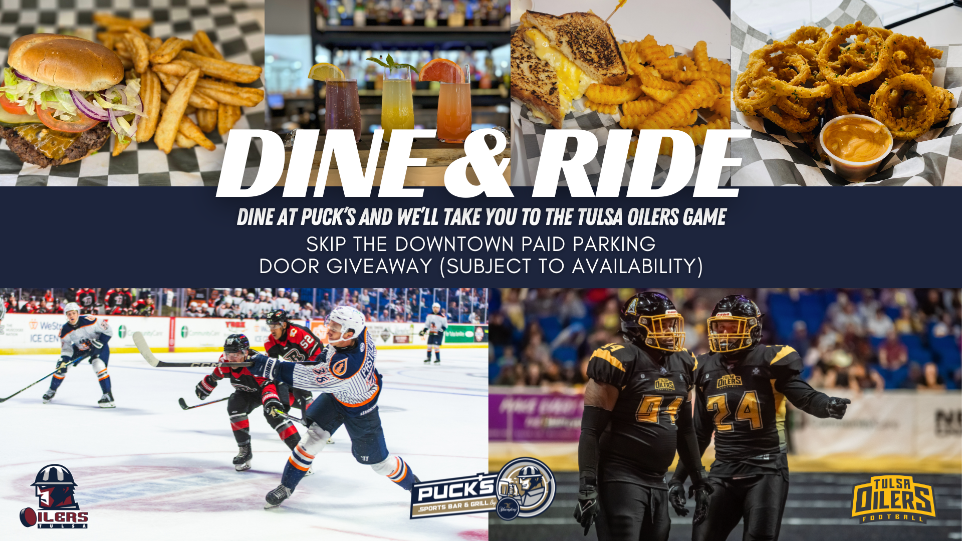 Signature Events — WeStreet Ice Center