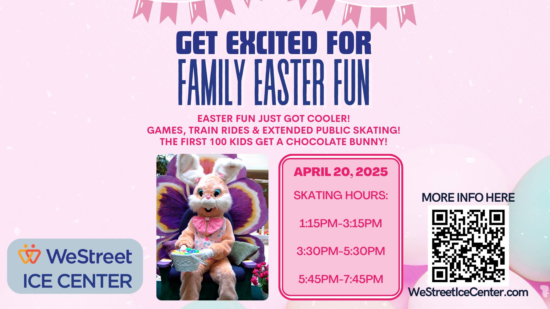 Signature Events — WeStreet Ice Center