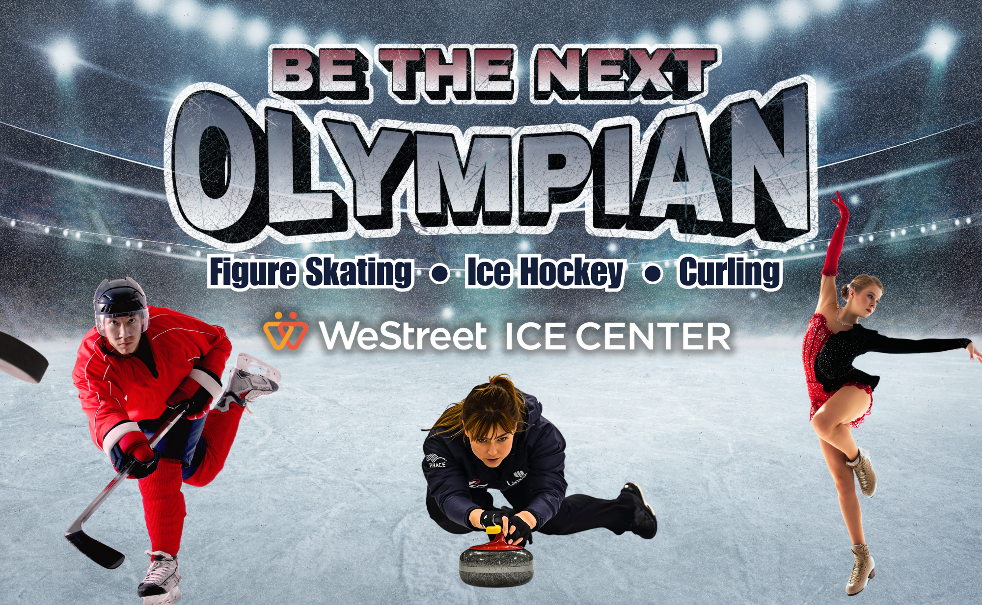 Events — WeStreet Ice Center