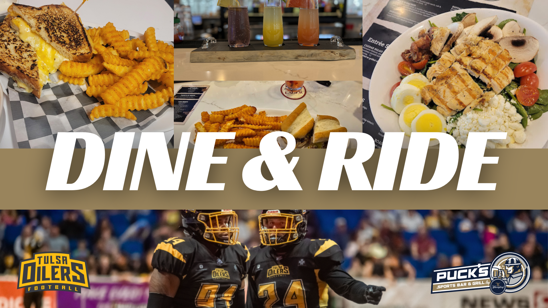 Signature Events — WeStreet Ice Center