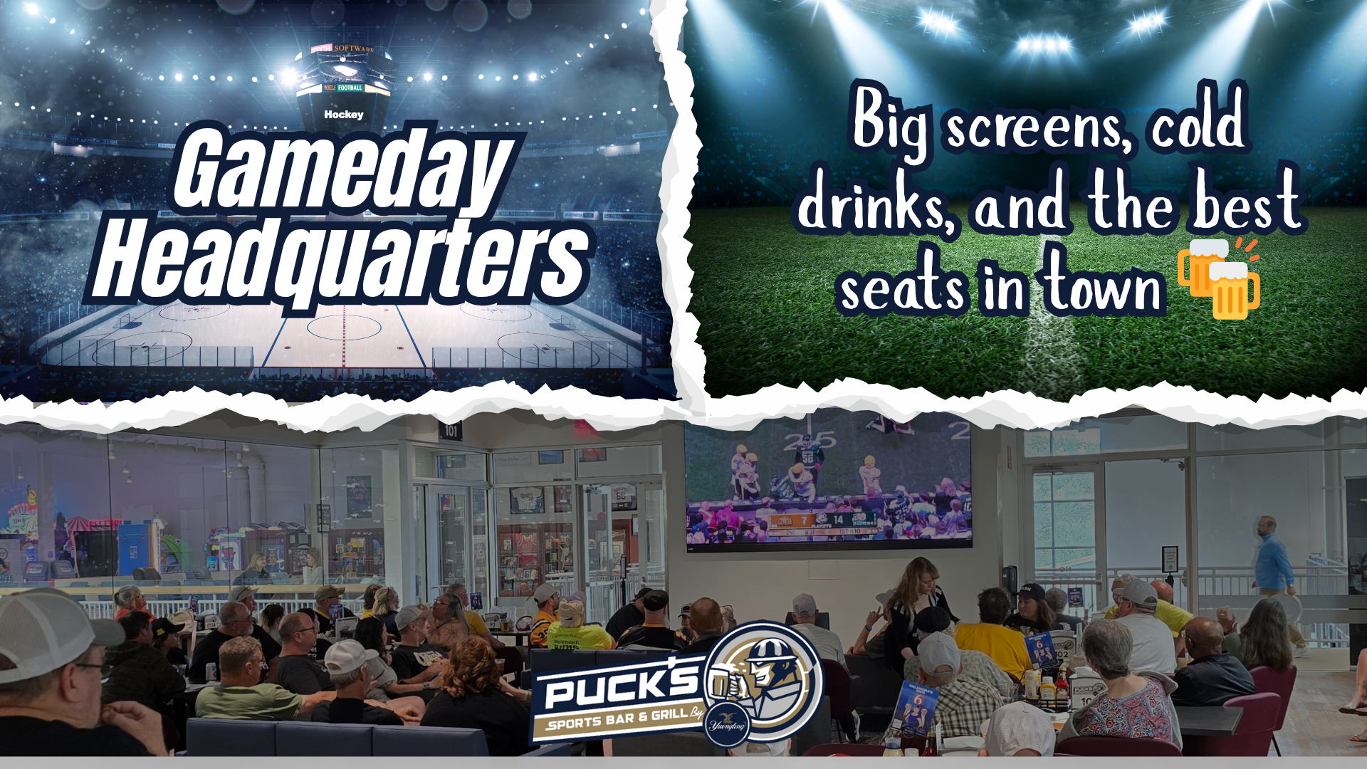 Events — WeStreet Ice Center
