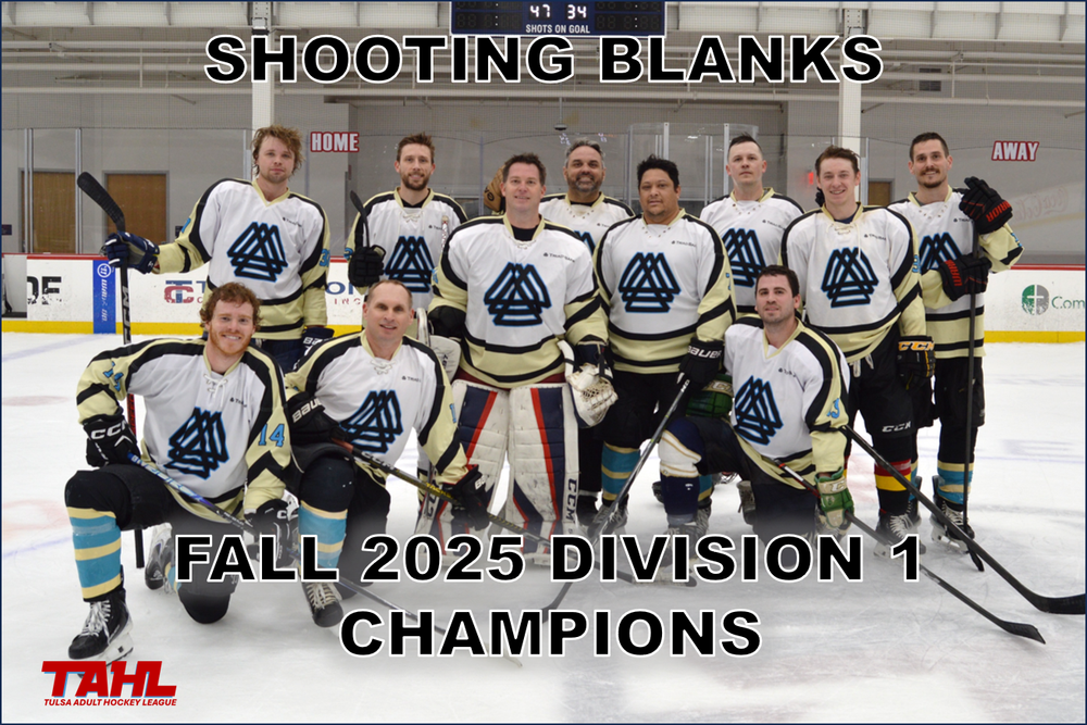 Adult Hockey — WeStreet Ice Center