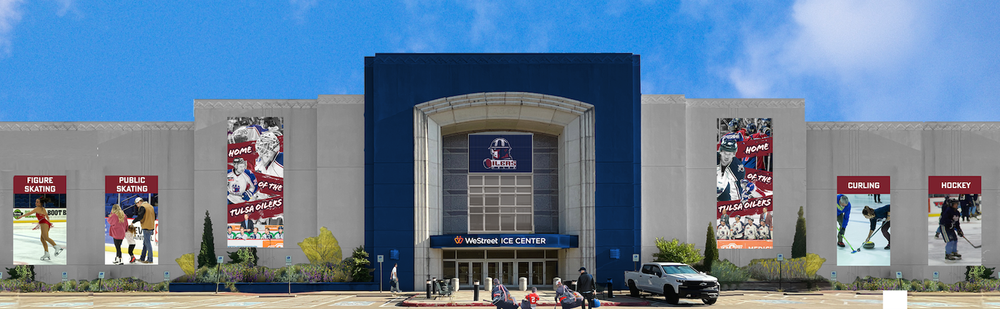 WeStreet Ice Center