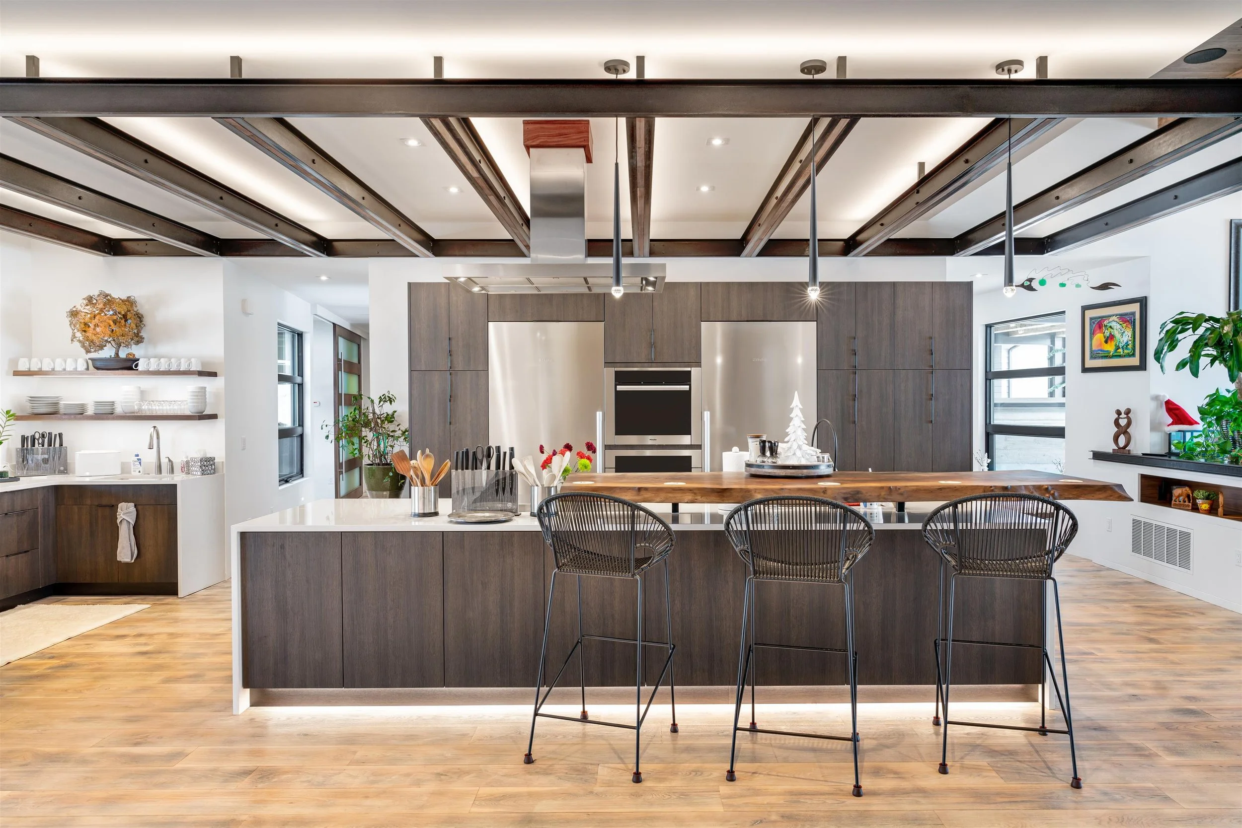 Residential Architecture Firm — Architecture118