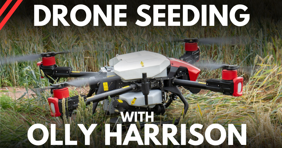 Latest News & Blog Posts — QuadRotor Services