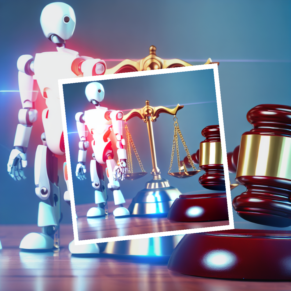 Unveiling the Legal Battle: OpenAI Faces Lawsuit Over Data Collection ...