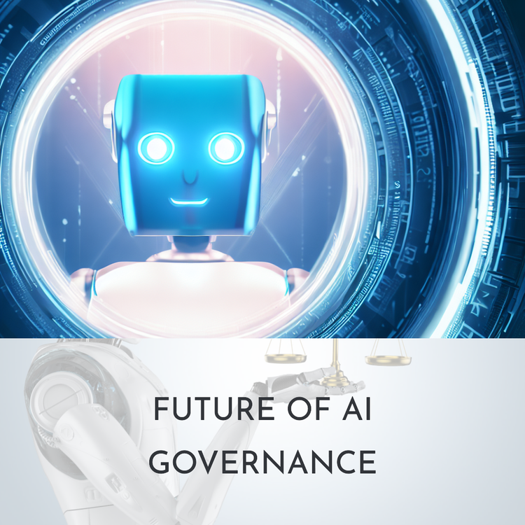 AI Governance in the UK: Transparency, Principles, and the Summit ...
