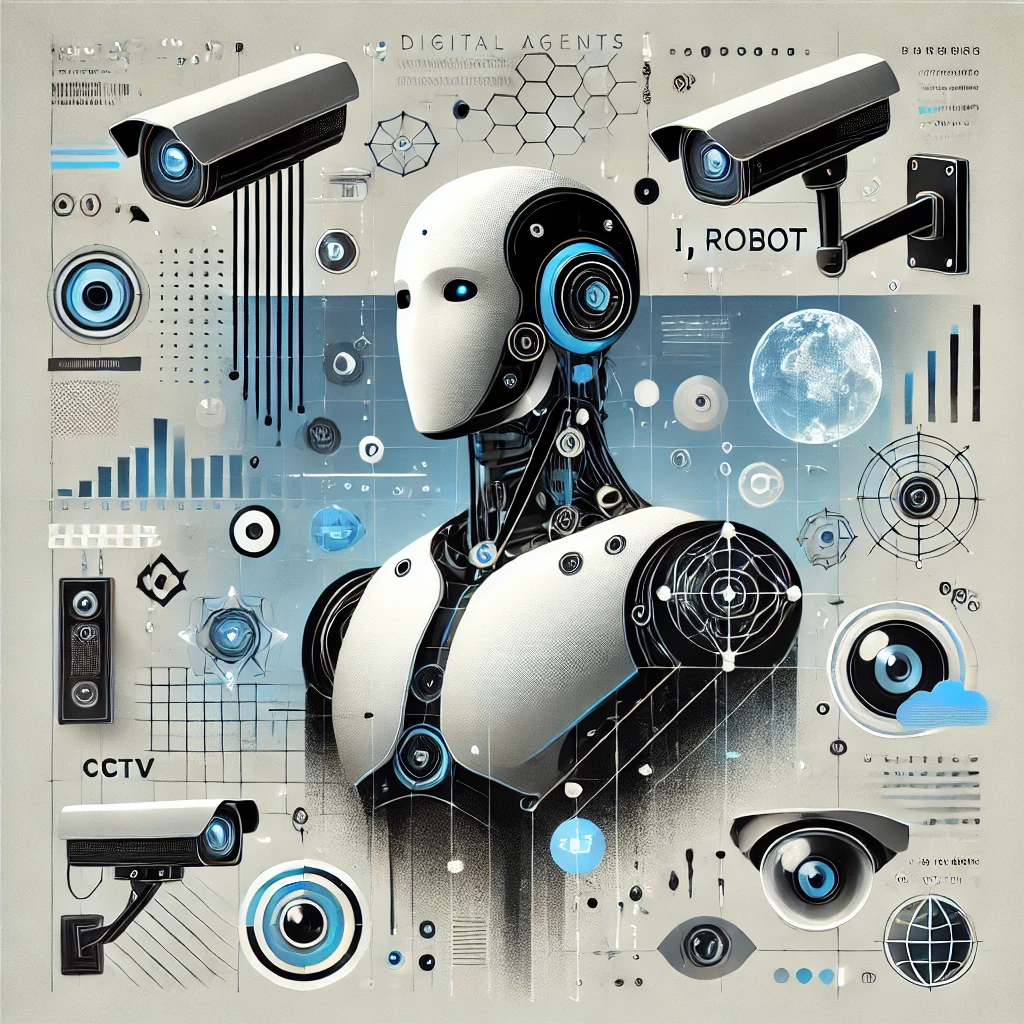 Digital Agents and Cybersecurity: Balancing Innovation with Security in ...