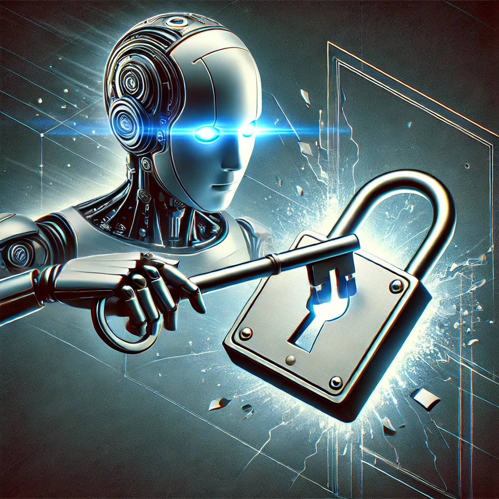 AI Security: Understanding and Mitigating "Skeleton Key" Attacks — IMHUMAN.AI