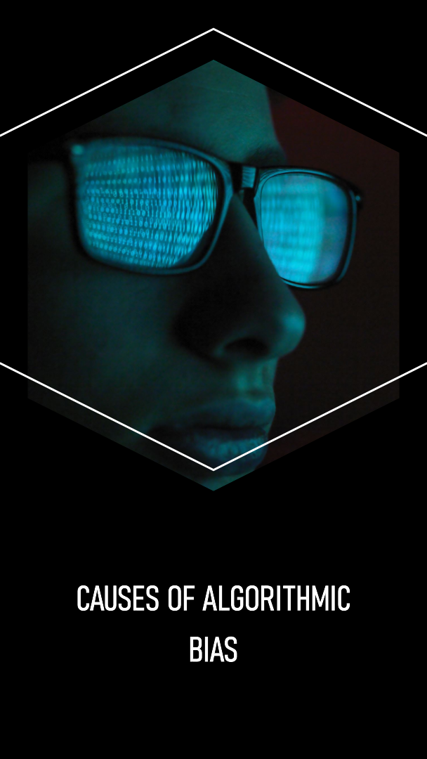 Understanding Algorithmic Bias: Top 7 Causes and How to Address Them ...