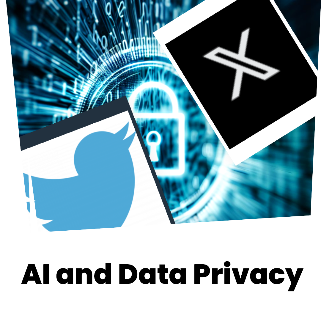 AI Privacy Paradox: X's Privacy Policy Updates and the Ethical Data ...
