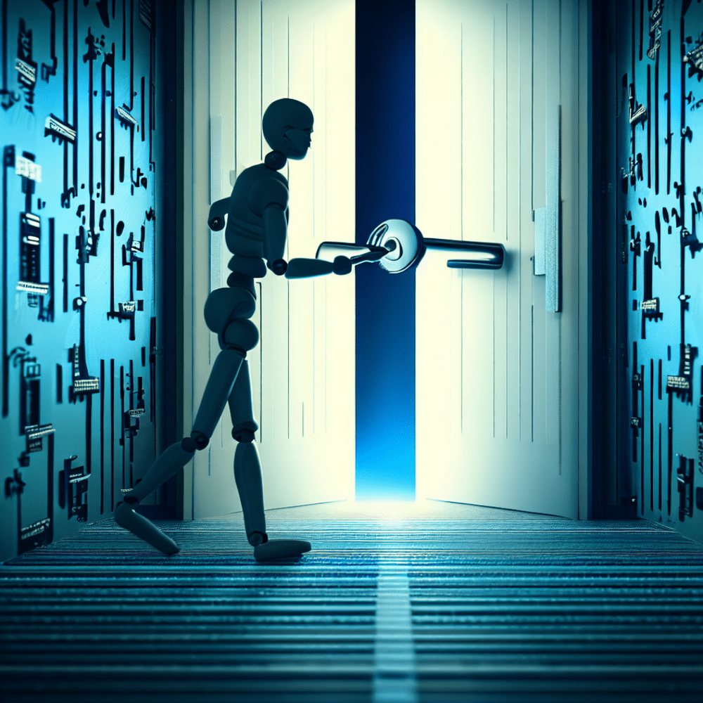 Enhancing Cybersecurity: The Role of AI and Adaptive Access Controls in ...