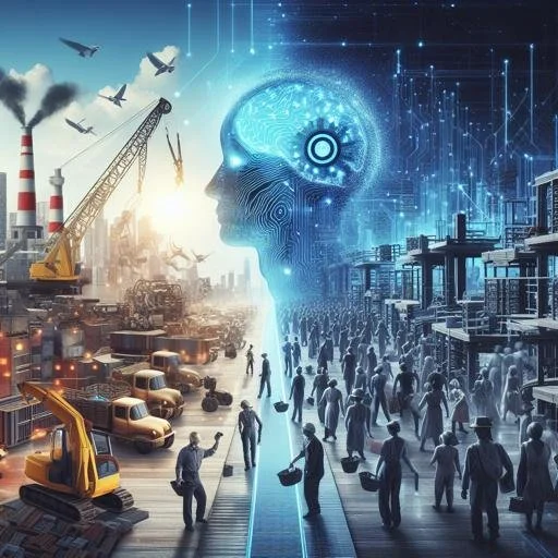 Davos 2024: Key Themes and Takeaways on Governing Artificial Intelligence — IMHUMAN.AI