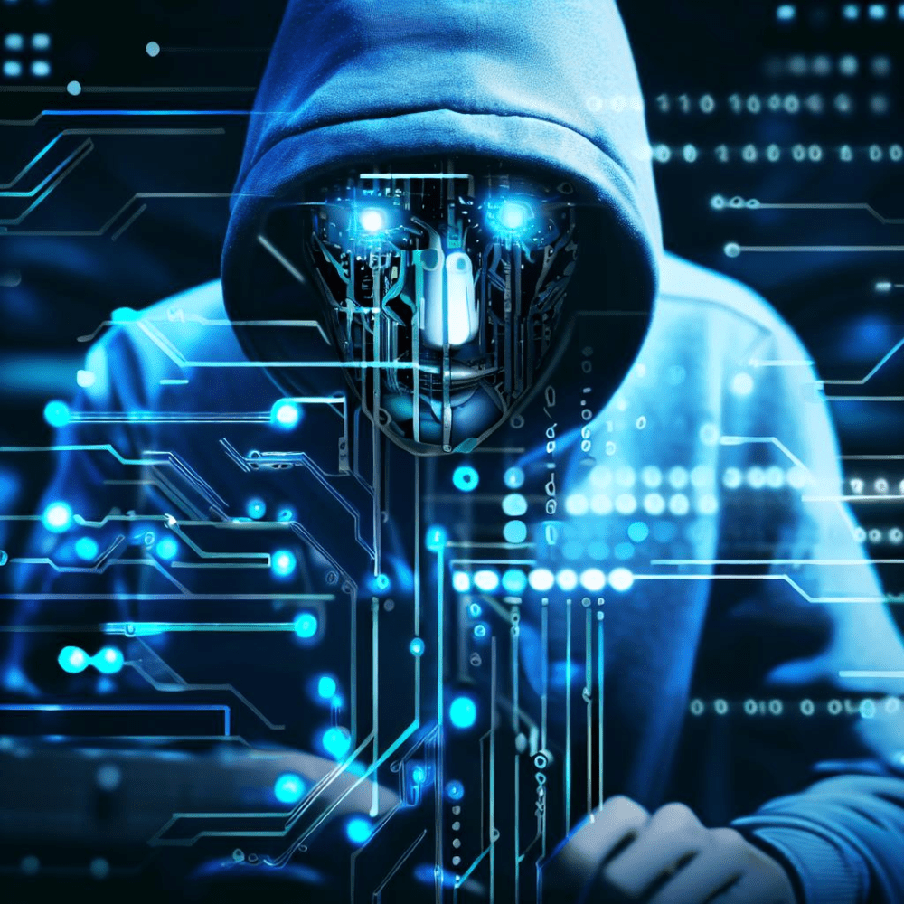 Unmasking Common Attacks on AI Systems — IMHUMAN.AI