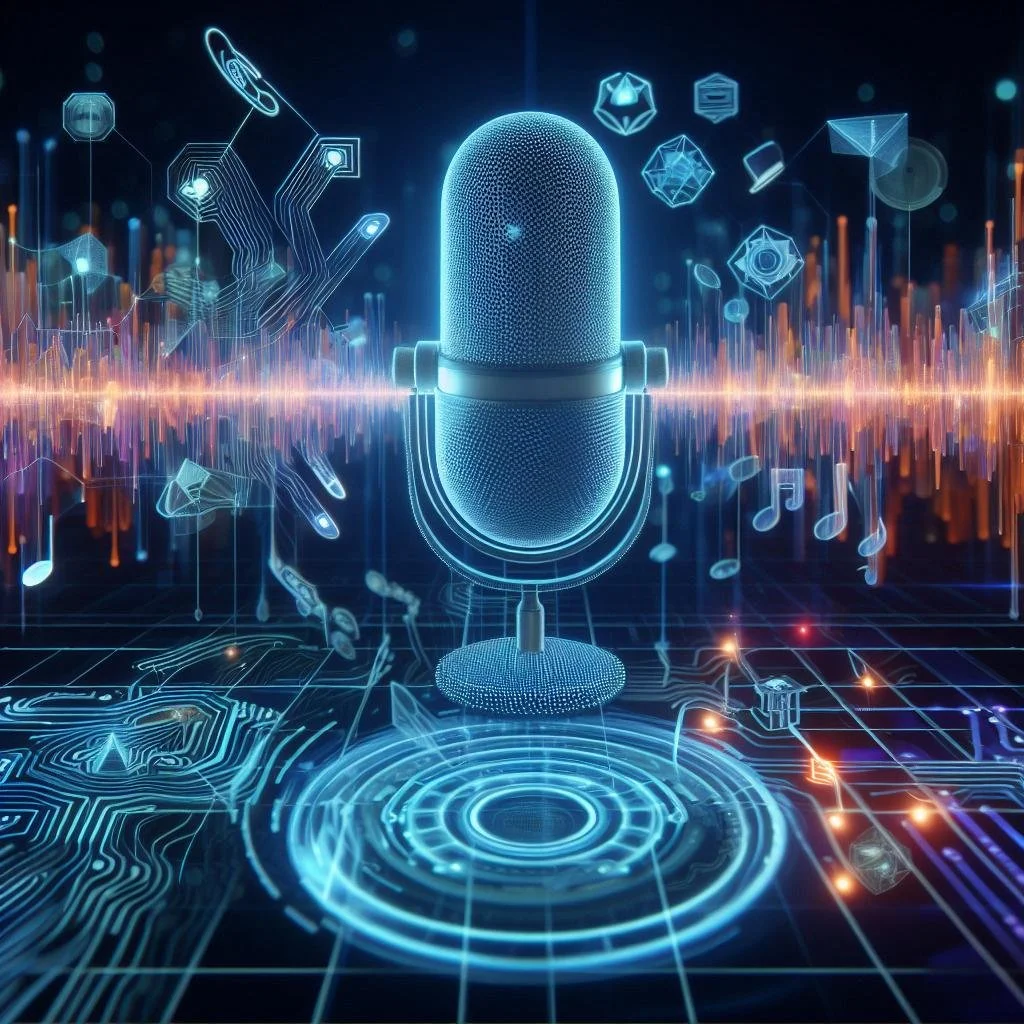 Outsmart Deepfake Audio Scams: Tips for Staying Safe — IMHUMAN.AI