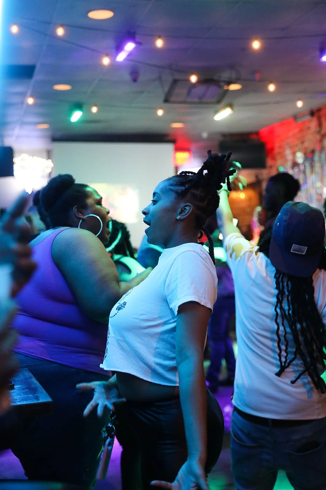 Party at Tilt — Tilt on Trade | Charlotte NC Bar